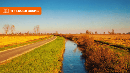 Open Channel Flow: the Manning Equation and Uniform Flow | NZ Engineers ...