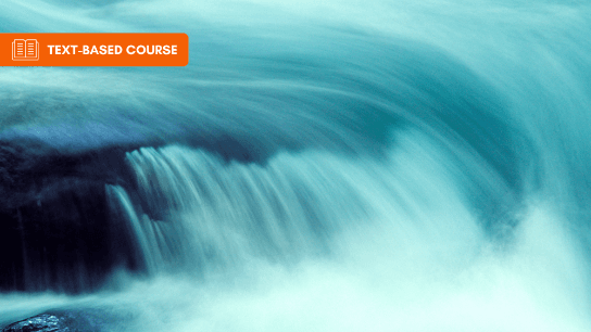 Rosgen Stream Classification System | NZ Engineers CPD by learnformula