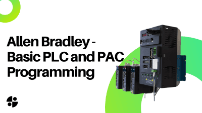 Allen Bradley - Basic PLC and PAC Programming | NZ Engineers CPD by ...