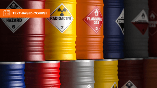 Identification of RCRA Regulated Hazardous Wastes | NZ Engineers CPD by ...